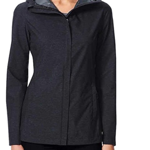 32 Degrees | Jackets & Coats | 32 Degrees Packable Rain Jacket Coat ...